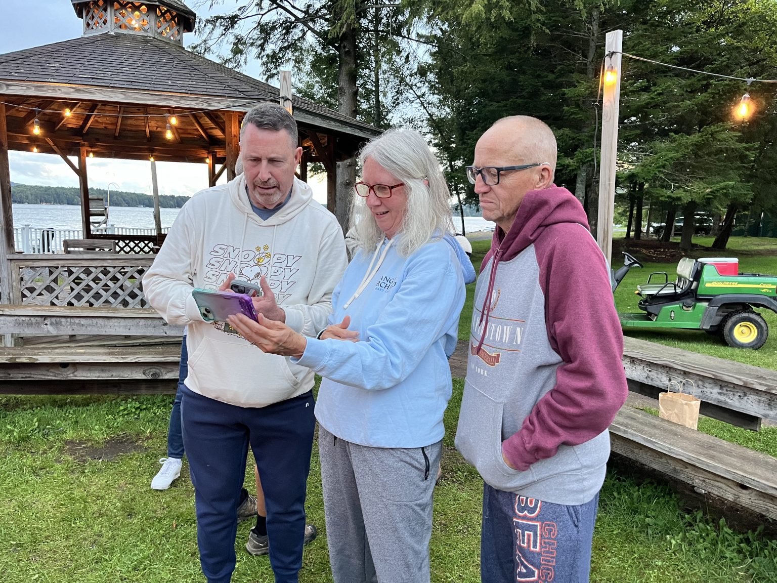 Campmark Seven