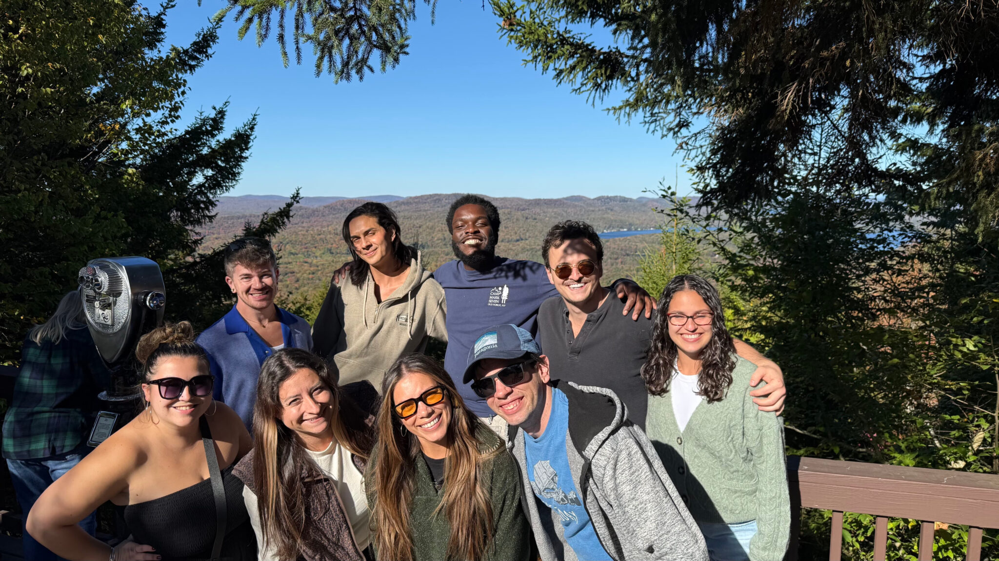 Programs – Campmark Seven
